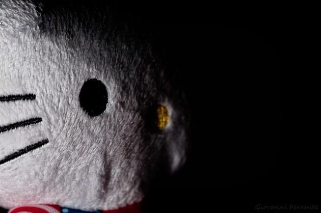 Kisah lagenda karakter “Hello Kitty”. – Kisah Dunia