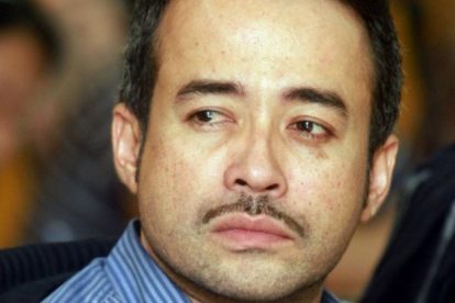 8 Bulan Dipenjara, Tony Eusoff Mohon Maaf. - Kisah Dunia