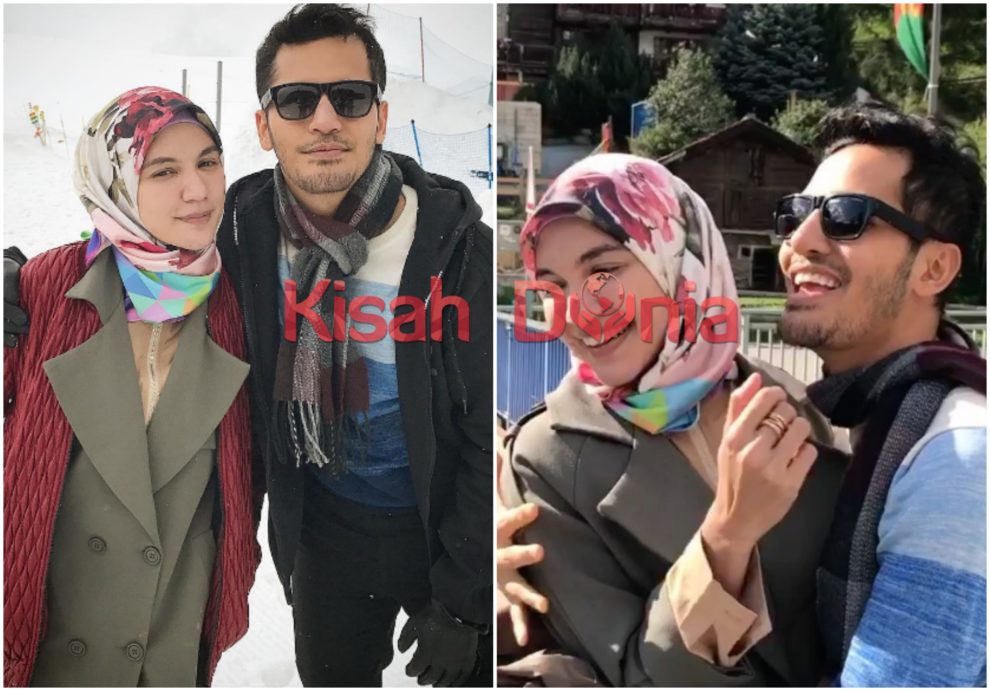 syukri – Kisah Dunia