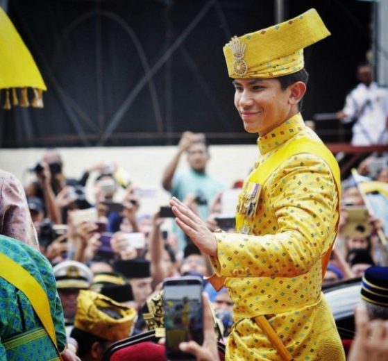 Ini Dia Senarai Putera Raja Yang Dinobatkan Paling Kacak dan Berkaliber ...