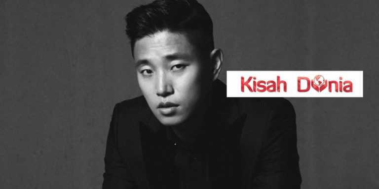 Gary-Running-Man – Kisah Dunia