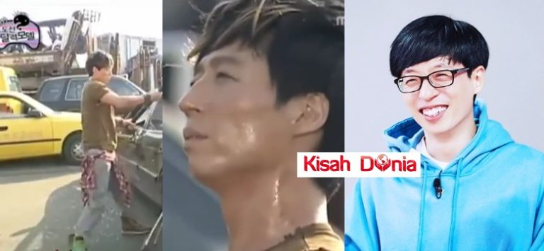“Acah Nak Tunjuk Muka Macho,Tapi Lawak Gila Bila Tengok!!”-Netizen ...