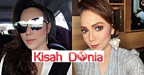 "Kalau Mampu Jangan Riak! Harga Diri Bukan Terletak Pada Jenama Kita ...