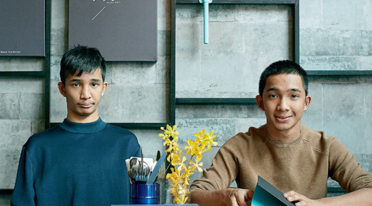 [VIDEO] “Allahuakhbar! Very Strong Bonding Azal & Azil!, Moga Azal ...