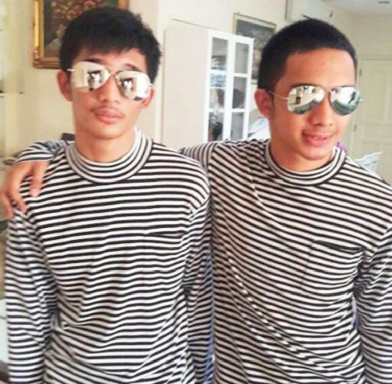 [VIDEO] “Allahuakhbar! Very Strong Bonding Azal & Azil!, Moga Azal ...