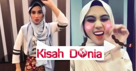 [VIDEO]"Guna Sarung Batik Tu Paling Win, Aku Tengok Non Stop!"- Netizen ...