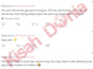 [VIDEO]”Cukup 7 Hari Aku Rasa Bahagia Dari Hang..”-Isu Video Jadi Viral ...