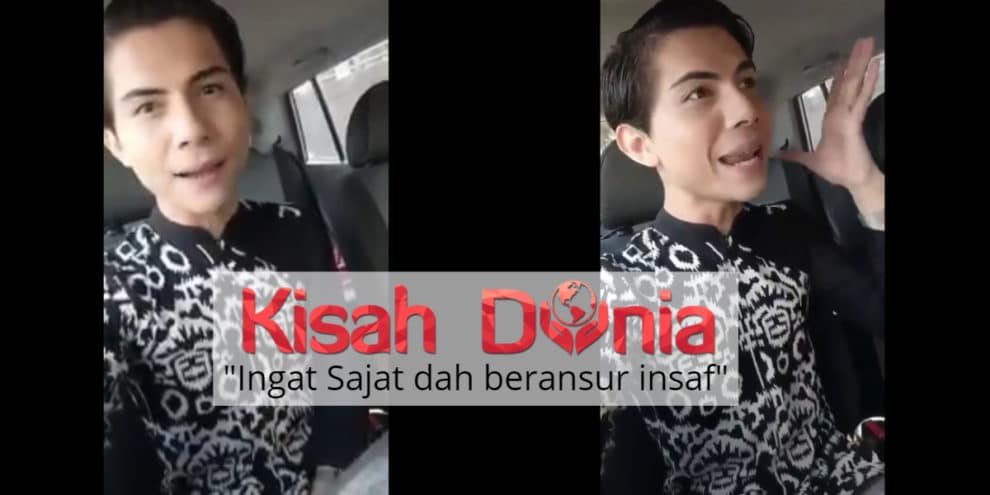 [VIDEO] “Muka Sajat, Suara Paknil, Loghat Che Ta” – Video Membebel ...
