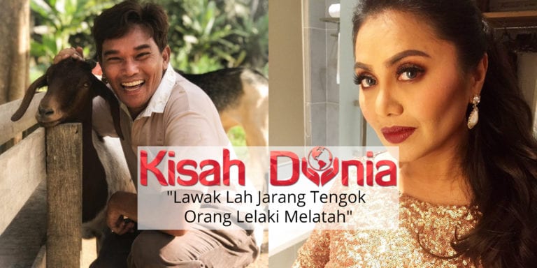 “Dalam TV Bukan Main” – Diusik Raja Azura, Tak Sangka Azhan Rani Kuat ...