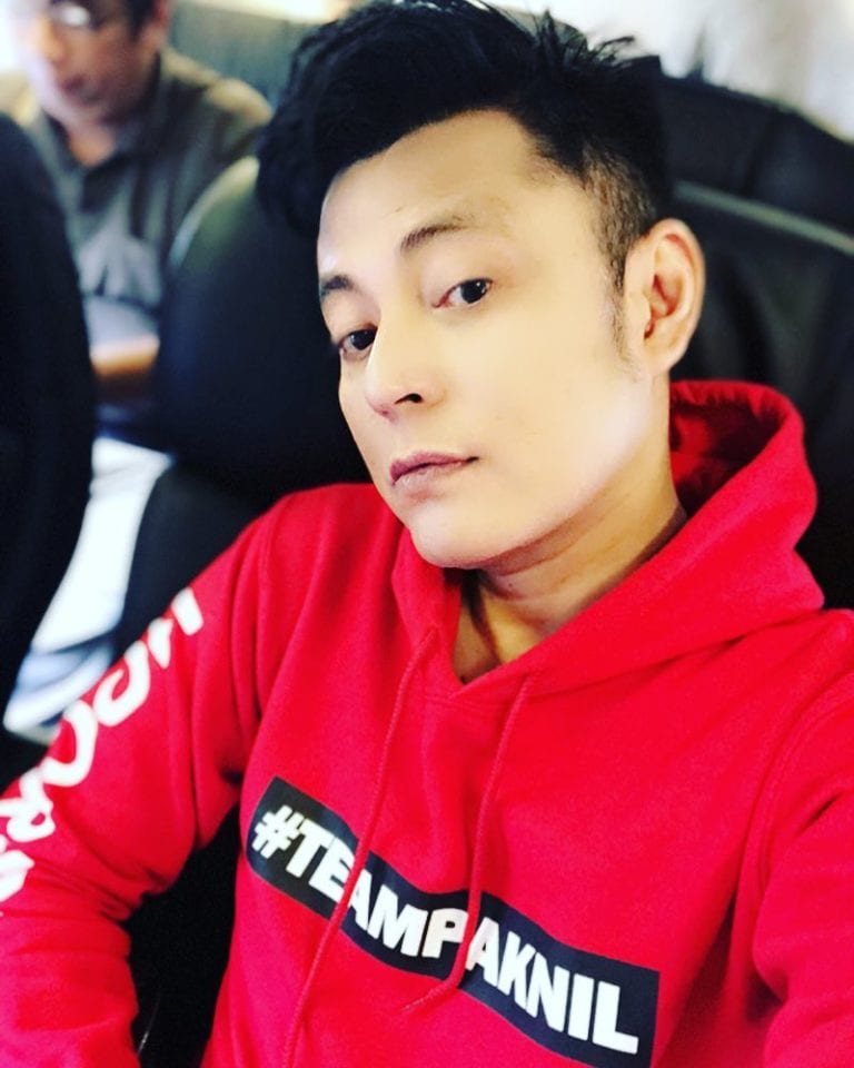 “Seriuslah?” – Buat 'Letup Tulang' Tapi Umur Pak Nil Jadi Perhatian ...