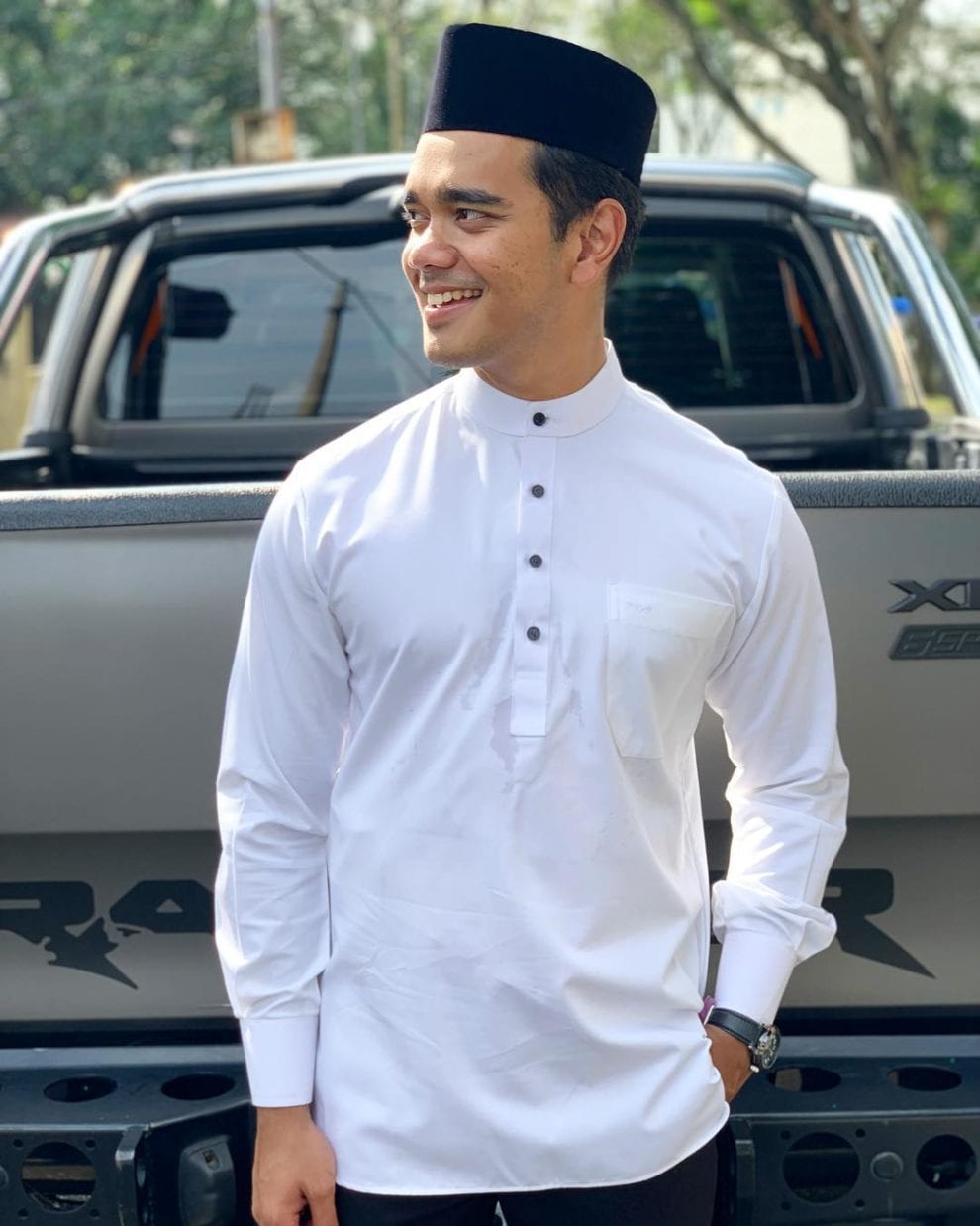 K0ntroversi Curang Aliff Aziz, Tapi IG Alif Satar Pula Jadi Target ...