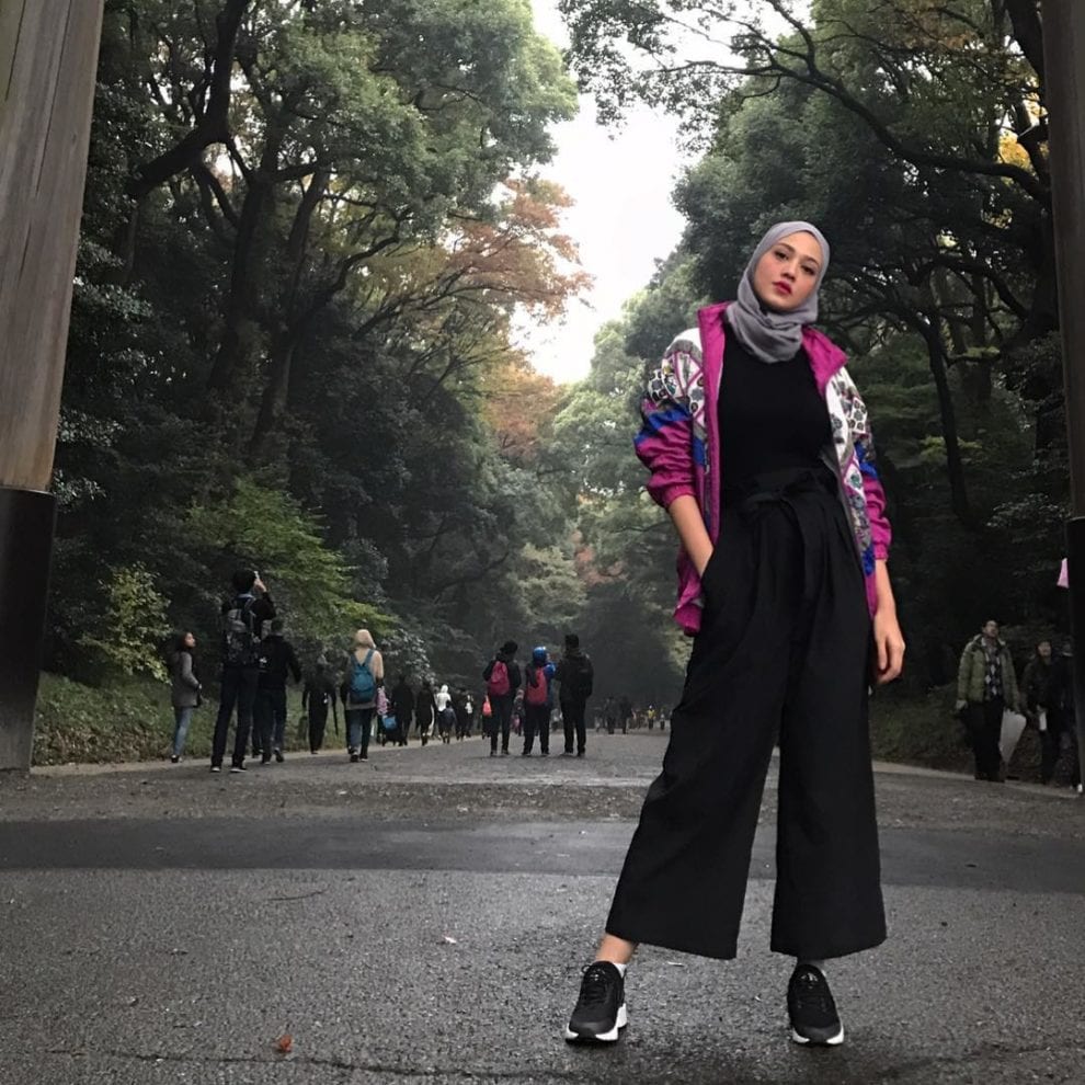 “Barai Sangat Ni” – Muka Sembab Teruk, Netizen Speku Fathia Hisap ...