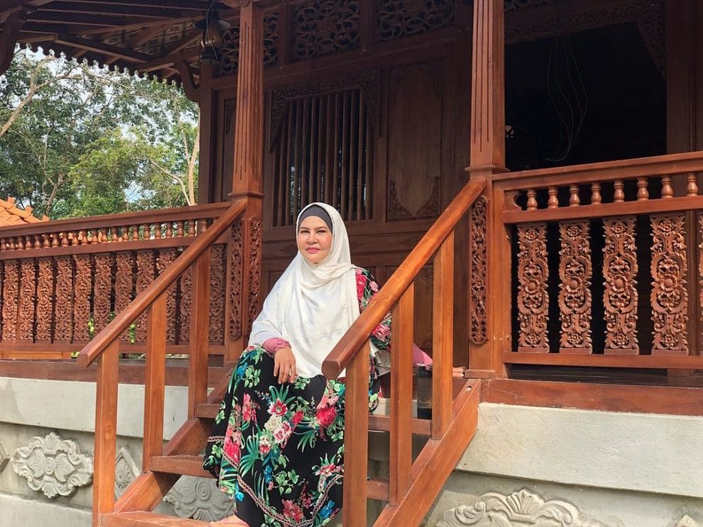 Tolak Ajakan Rujuk Bekas Suami, Bonda Rozita Pernah Dihina Mak Mertua – Kisah Dunia