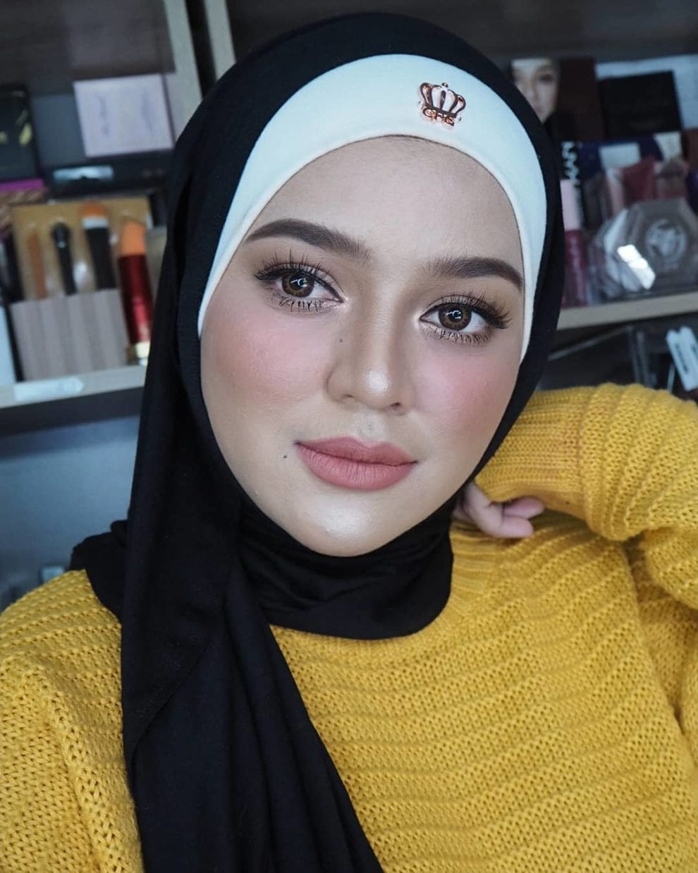 “Dulu Kerja Asingkan Ikan…” – Kisah MUA Bellaz Ini Jadi Inspirasi Ramai ...
