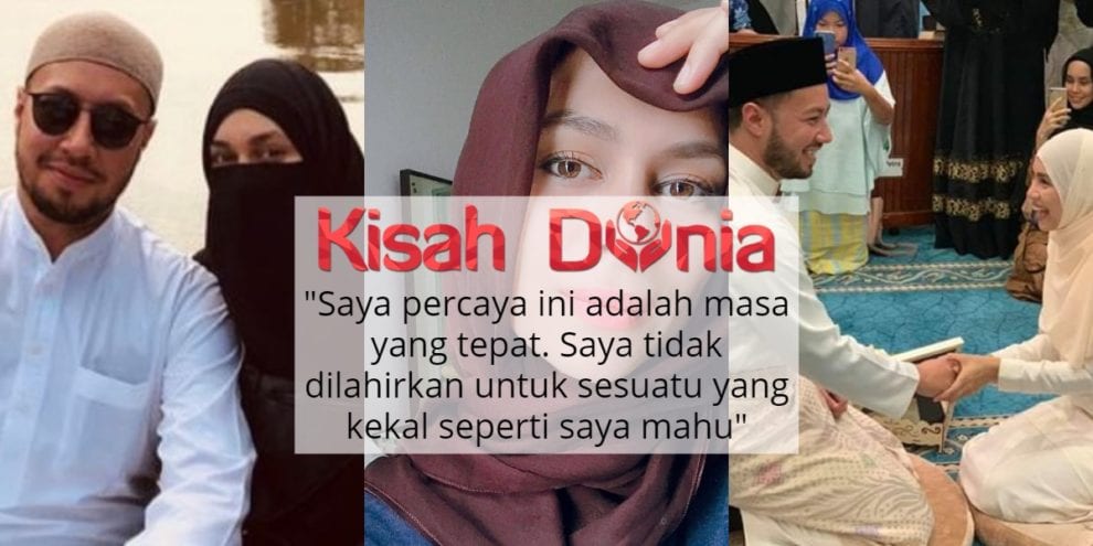 Padam Foto Suami & Buat Status ‘Deep’, Natasha Hudson Bagi Bayangan Berpisah? – Kisah Dunia