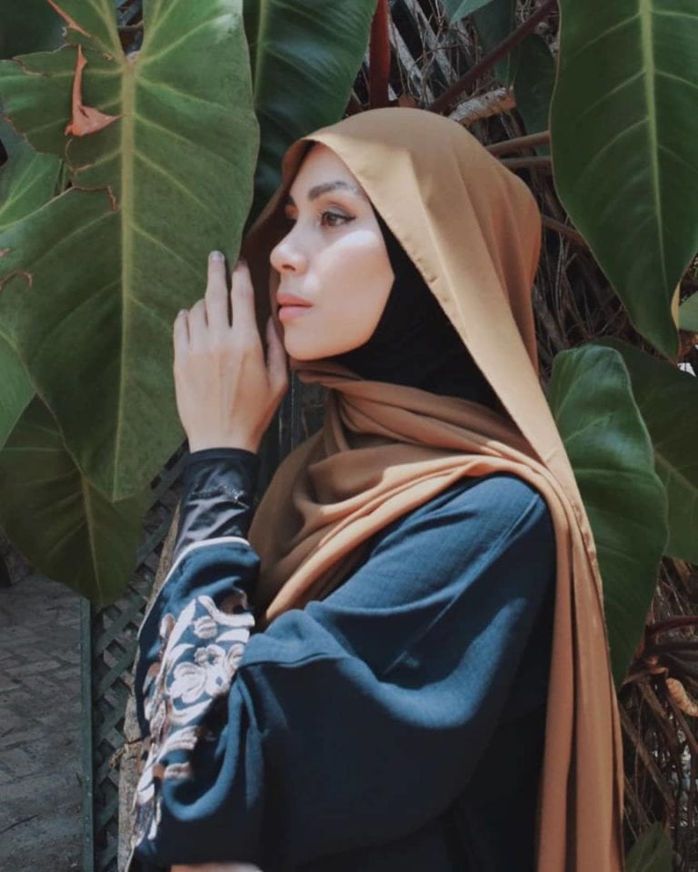 Padam Foto Suami & Buat Status ‘Deep’, Natasha Hudson Bagi Bayangan Berpisah? – Kisah Dunia