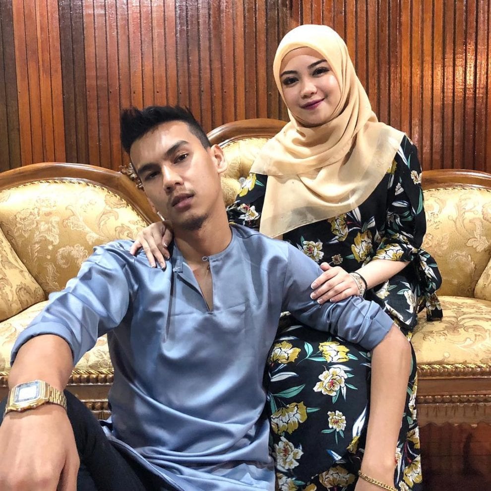 “Macam Mira Filzah..”-Viral Video Sweet MK K-Clique & Awek, Ramai Pula ‘Broken’ – Kisah Dunia
