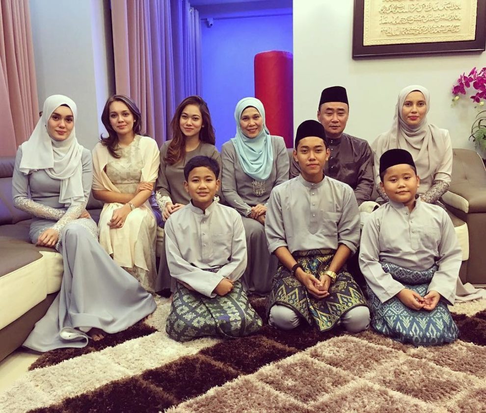 Kebas Duit & Barang Kemas Family, Nelydia Senrose Bongkar Kegiatan ...