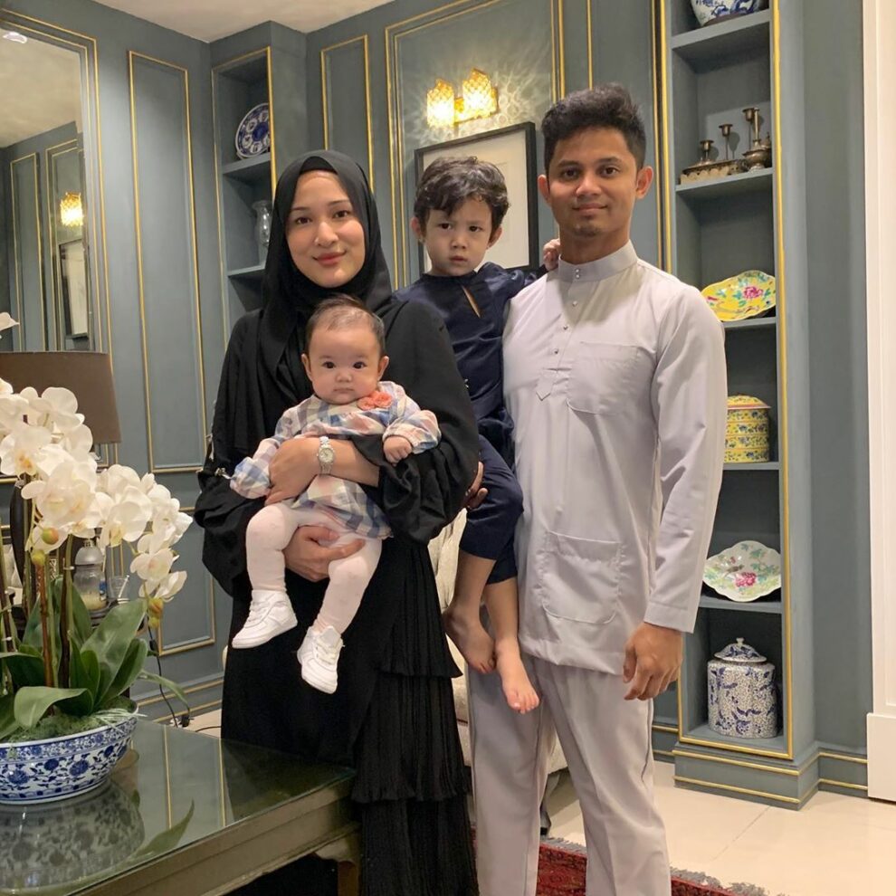 [VIDEO] Bujibu Chempel Masuk 5 Tahun, Siap Sambut Birthday Dengan Kek ...