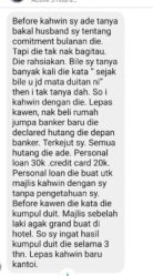 Dituduh Mata Duitan Bila Tanya Gaji, Lepas Kahwin Baru Tahu Suami Pikul Hutang – Kisah Dunia