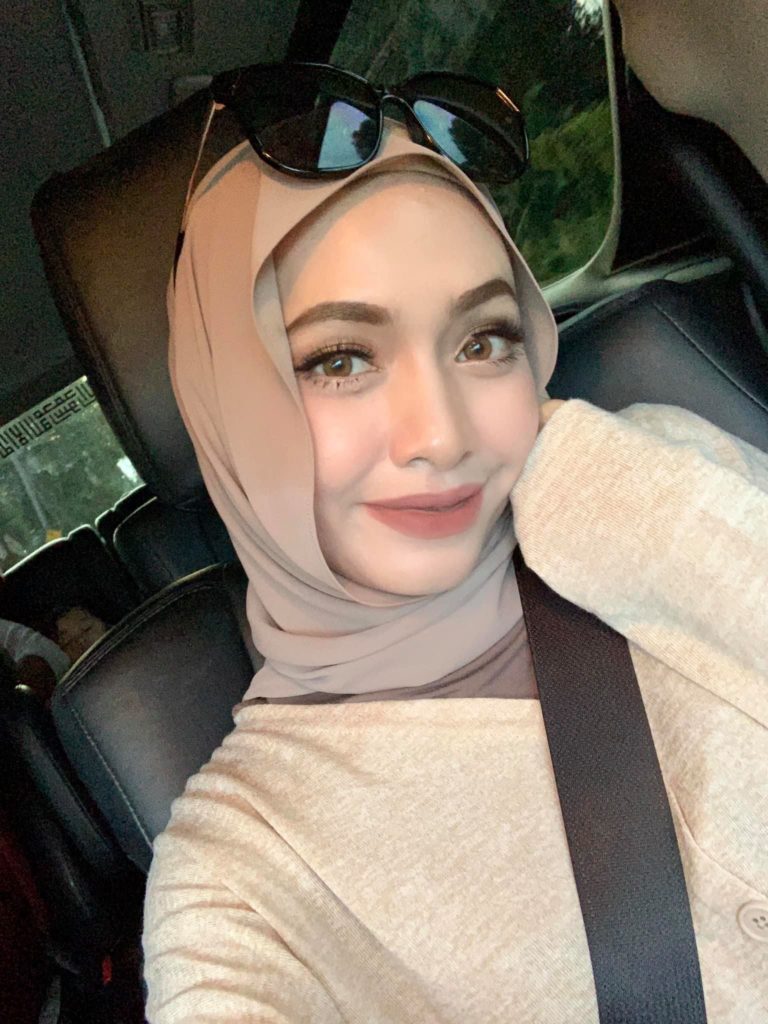 Muka Serupa ‘Zombie’, Wanita Dedah Kerja Kuat & Banyak Fikir Punca ...