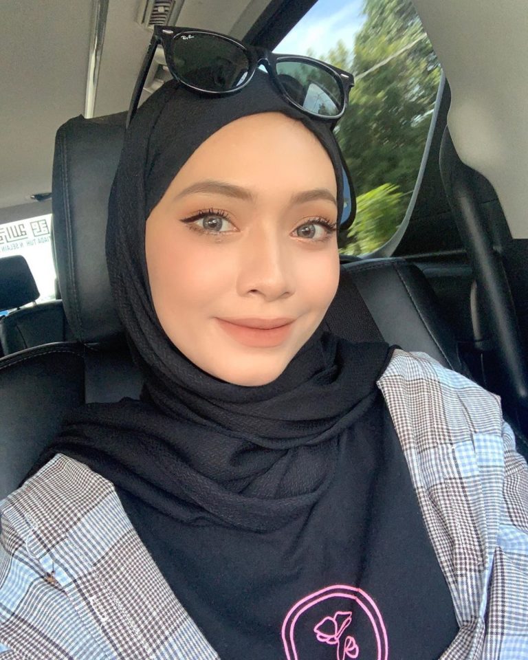 Muka Serupa ‘Zombie’, Wanita Dedah Kerja Kuat & Banyak Fikir Punca ...