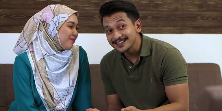 [VIDEO] Liza Abdullah-Shukri Yahya Dedah Makna Tersirat Sebalik Watak Khuzairi – Kisah Dunia