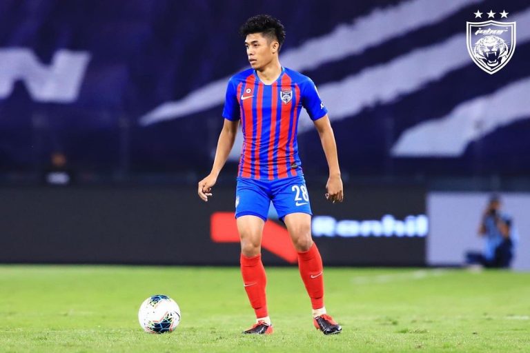 Isteri Pemain JDT Kritikal, Bayi 22 Hari Pula Terkorban Dalam Nahas ... Isteri Pemain JDT Kritikal, Bayi 22 Hari Pula Terkorban Dalam Nahas ...