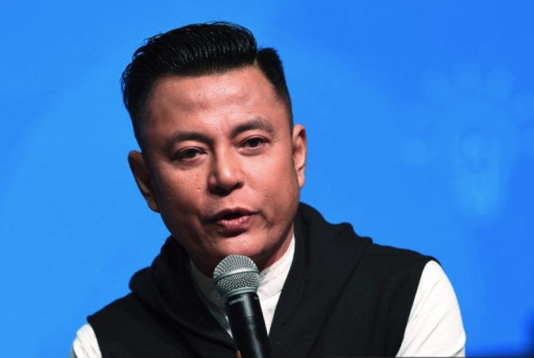 “Tak Pernah Ada Lawak Mencarut” -Pak Nil Terkesan Pemergian Datuk ...