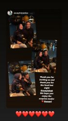 Masih Baik Walau 2 Tahun Putus, Remy Ishak Buat Suprise Birthday Bekas Tunang – Kisah Dunia