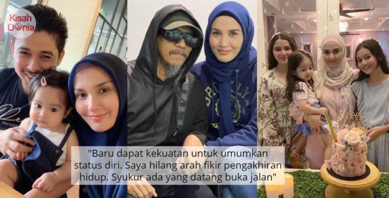 Fiza Elite Ditalak Suami Di WhatsApp, Dedah Kebenaran Gambar Dengan ...