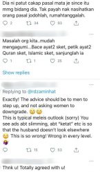 “Bukan Sebab Wanita Berjaya, Tapi Lelaki Gagal”- Redza Minhat Tegur ...