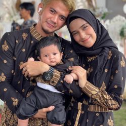 Suami Curiga DNA Anak & Talakkan Isteri, Lepas Rujuk Kini Berpisah Kali ...