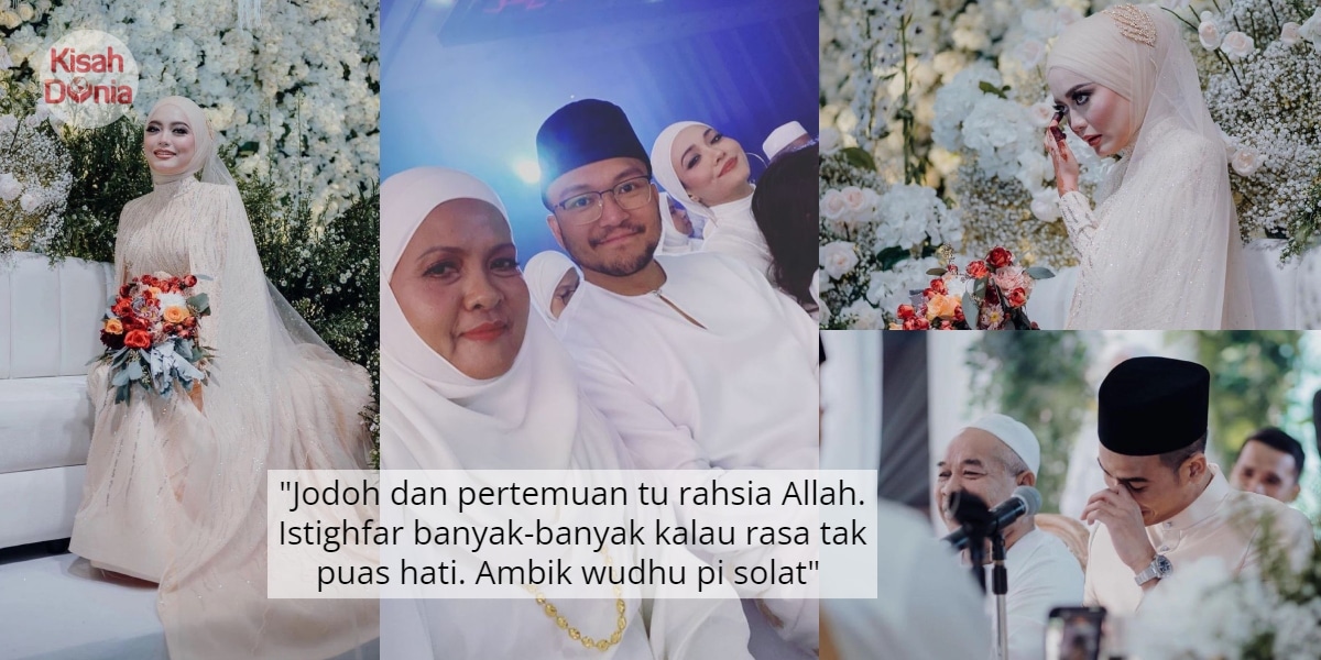 “Jangan Kecam Melampau Macam Syifa Takdak Mak Bapak” -Ibu Kesal Ramai Mencela – Kisah Dunia