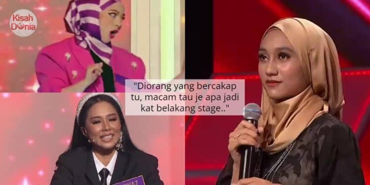 Dikecam Bagi Jawapan Sarkastik Pada Catriona Ross, Gadis 16 Tahun Buka ...
