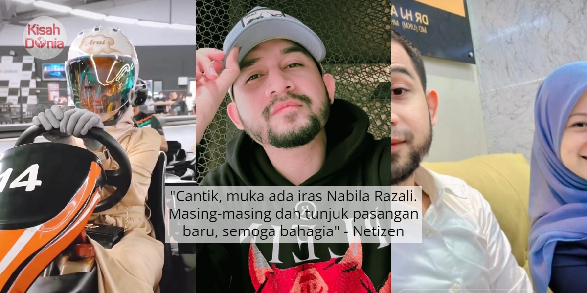 [VIDEO] Tayang Moment Bahagia Bersama, Giliran El Azman Pula Jumpa ...