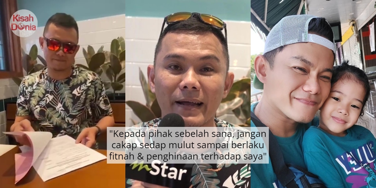 Disekat Fatin Afeefa & Mak Mentua, Adam Dedah 2 Bulan Tak Jumpa ...