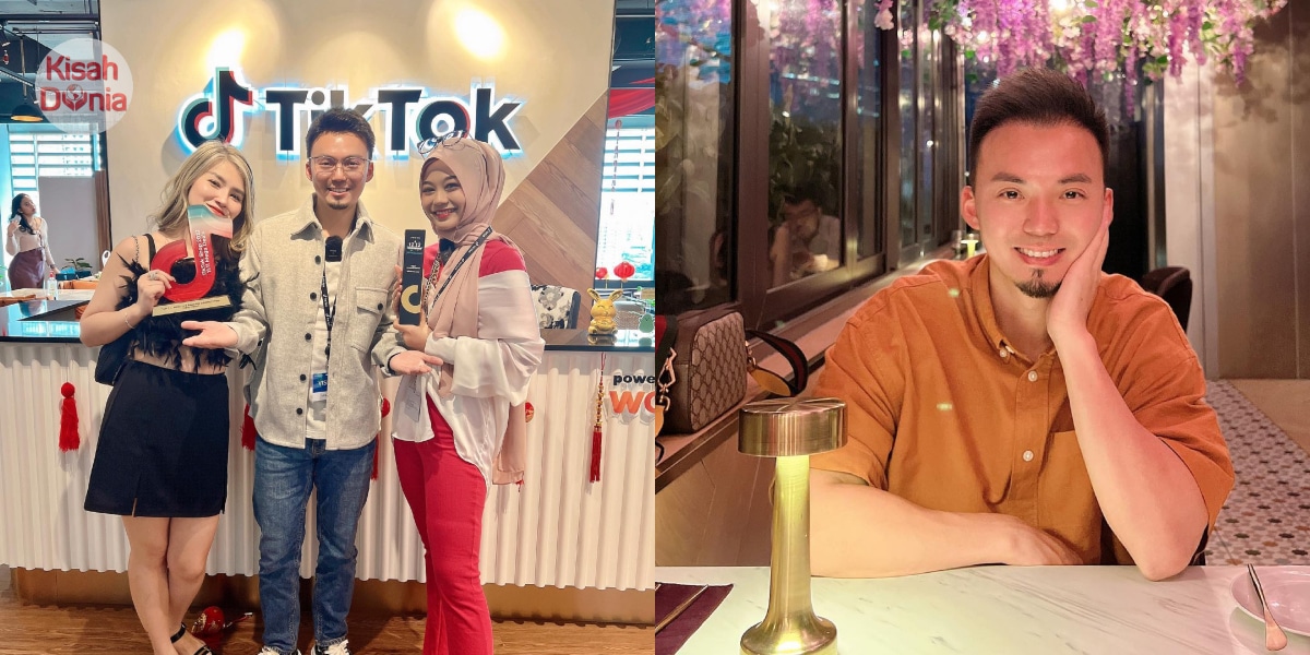 Sedia Berdamai Walau Dikhianat, Ahmoi Suruh Pecat Mira Tapi View Chin ...