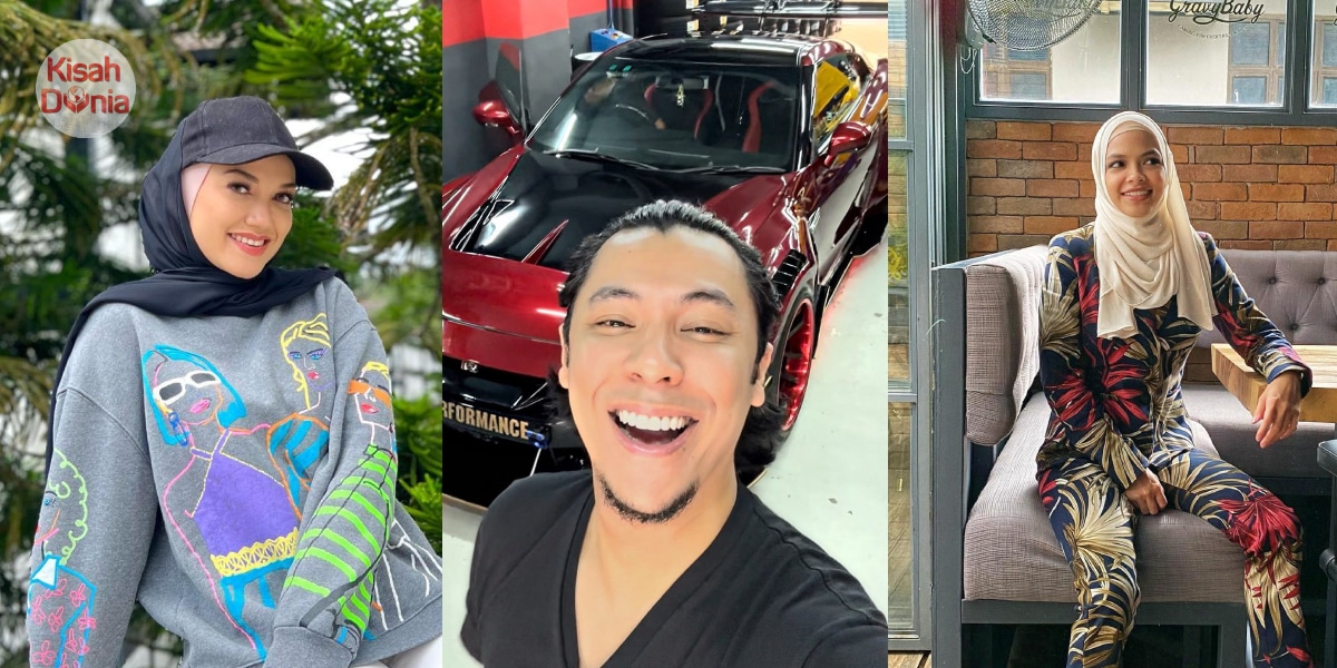 “Isteri Baru You Tahu Tak You Selalu WhatsApp Kata Masih Sayangkan I?” – Sarah – Kisah Dunia