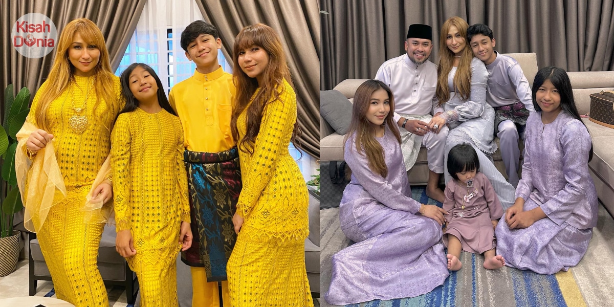 Isu Kurung Diri, Netizen Dakwa Rania Disisihkan, Kak KM Jawab Tidak ...