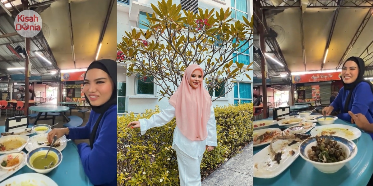“You Teman I Pula Okey” – Shuib Bawa Watie Makan Di Tempat Kegemaran ... “You Teman I Pula Okey” – Shuib Bawa Watie Makan Di Tempat Kegemaran ...