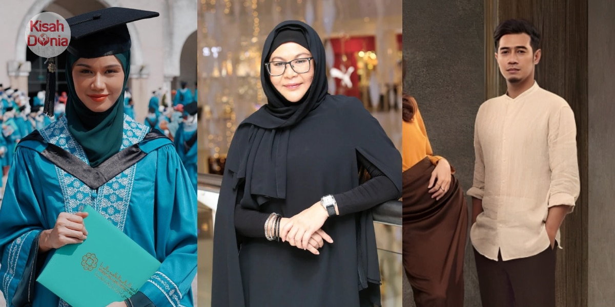 Ramai Geram Watak Aryan Ditamatkan Erma Fatima Dedah Mesej Deep Perempuan Itu Kisah Dunia