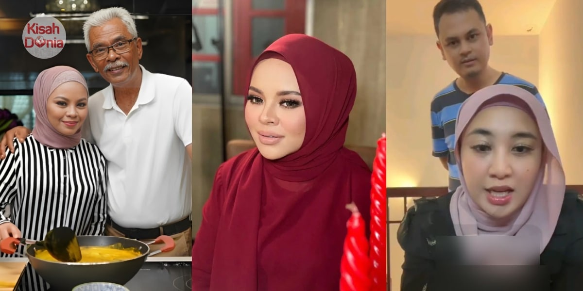 “Jangan Sampai Raisuddin Cari”..Keluarga Terkilan Sarah Dikait Dengan ...