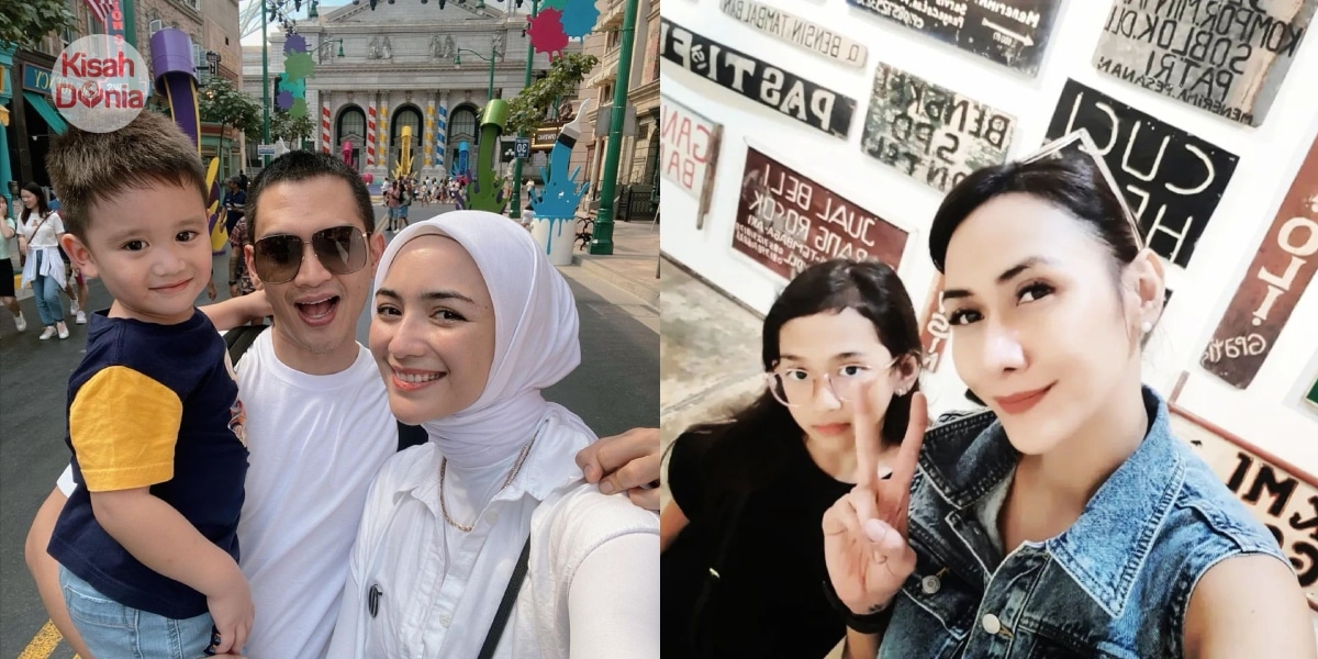 Dapati Suami Rupanya Ada Zuriat Luar Nikah, Isteri Lapang Dada Terima ...