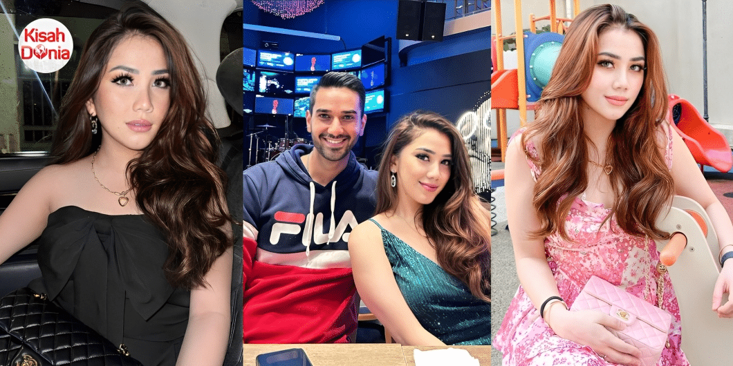 “Takut Nak Keluar”, Tiktoker Kena Baling Balang Shisha Upah Bodyguard ...