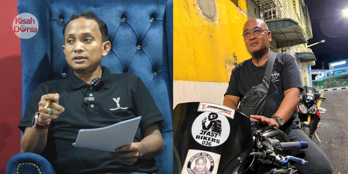 Mr Wan Cai Dedah Yuseri Yusoff Didakwa ‘Songlap’ Duit Sumbangan Dea Maisarah – Kisah Dunia