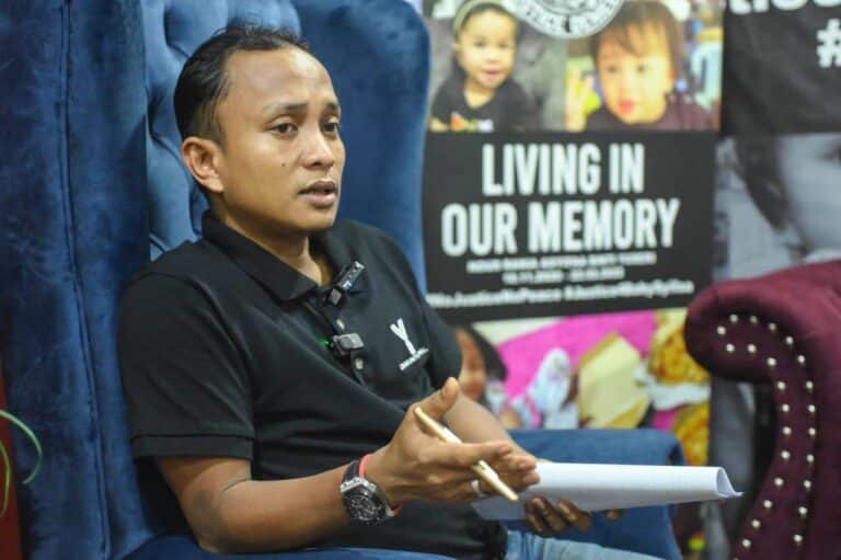 “Saya Akan Kejar Sampai Lubang Kubur”..Mr Wan Cai Ada Bukti YY Songlap Duit – Kisah Dunia