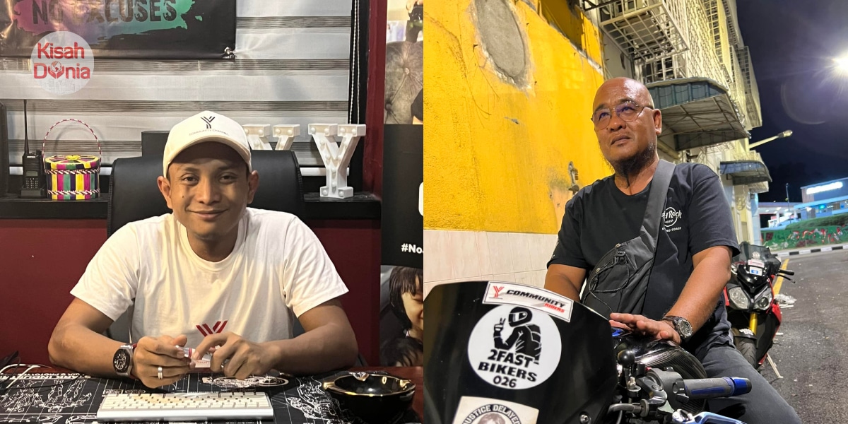 “Saya Akan Kejar Sampai Lubang Kubur”..Mr Wan Cai Ada Bukti YY Songlap ...