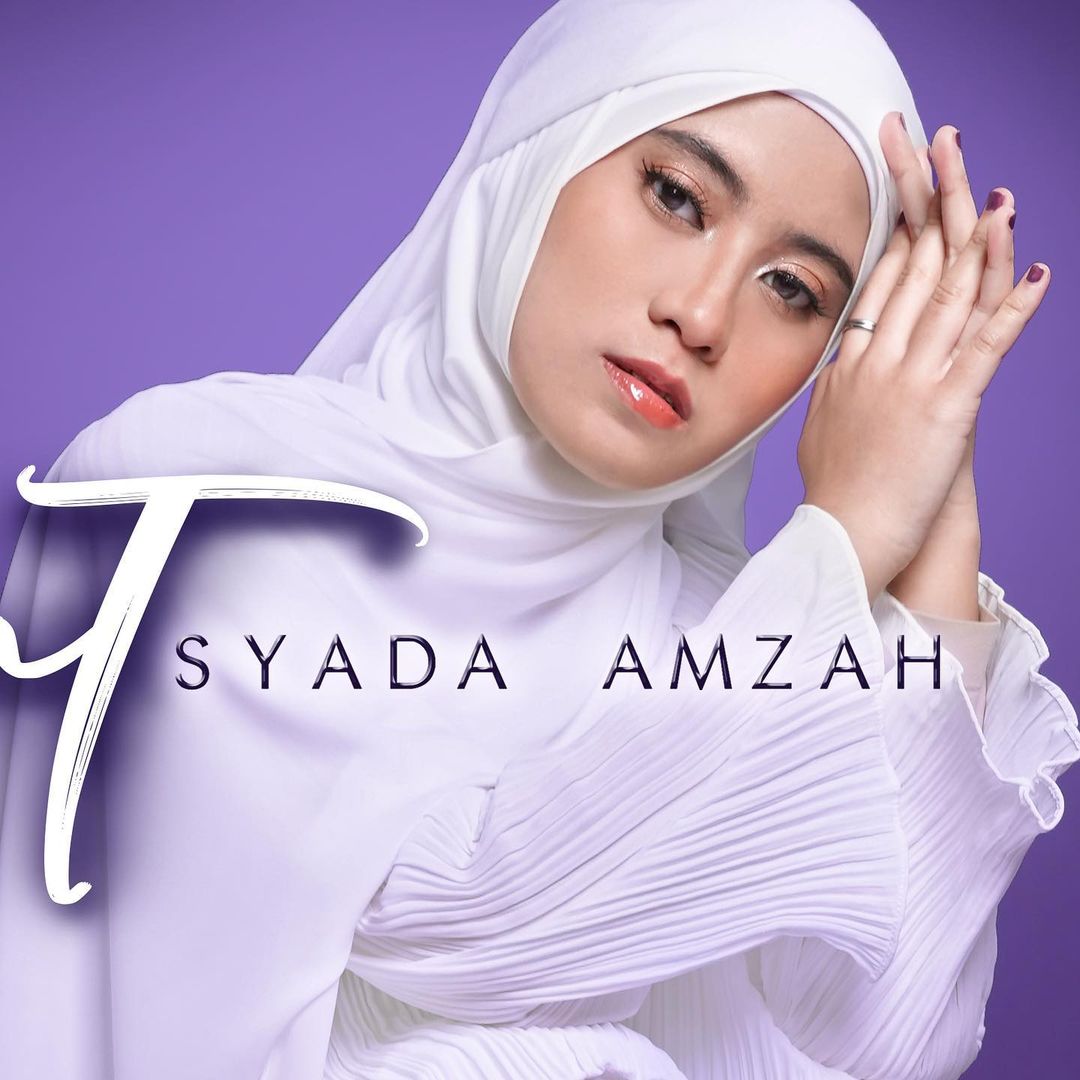 Suara Syada Amzah Diakui Sedap, Netizen Puji ‘Cover’ Lagu Tagalog ...