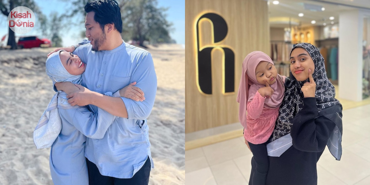 “Akui Isteri Yang Baik, Kini 100% Asset Milik Aisyah Hijanah” – Alif Tegaa – Kisah Dunia